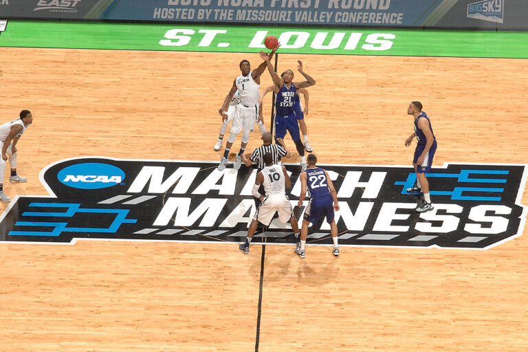 Events - St. Louis Sports Commission