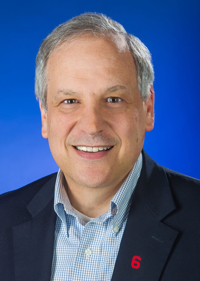 Staff & Board - St. Louis Sports Commission