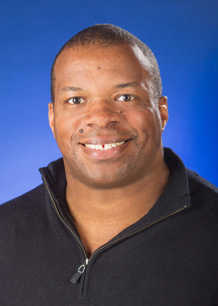 Staff & Board - St. Louis Sports Commission