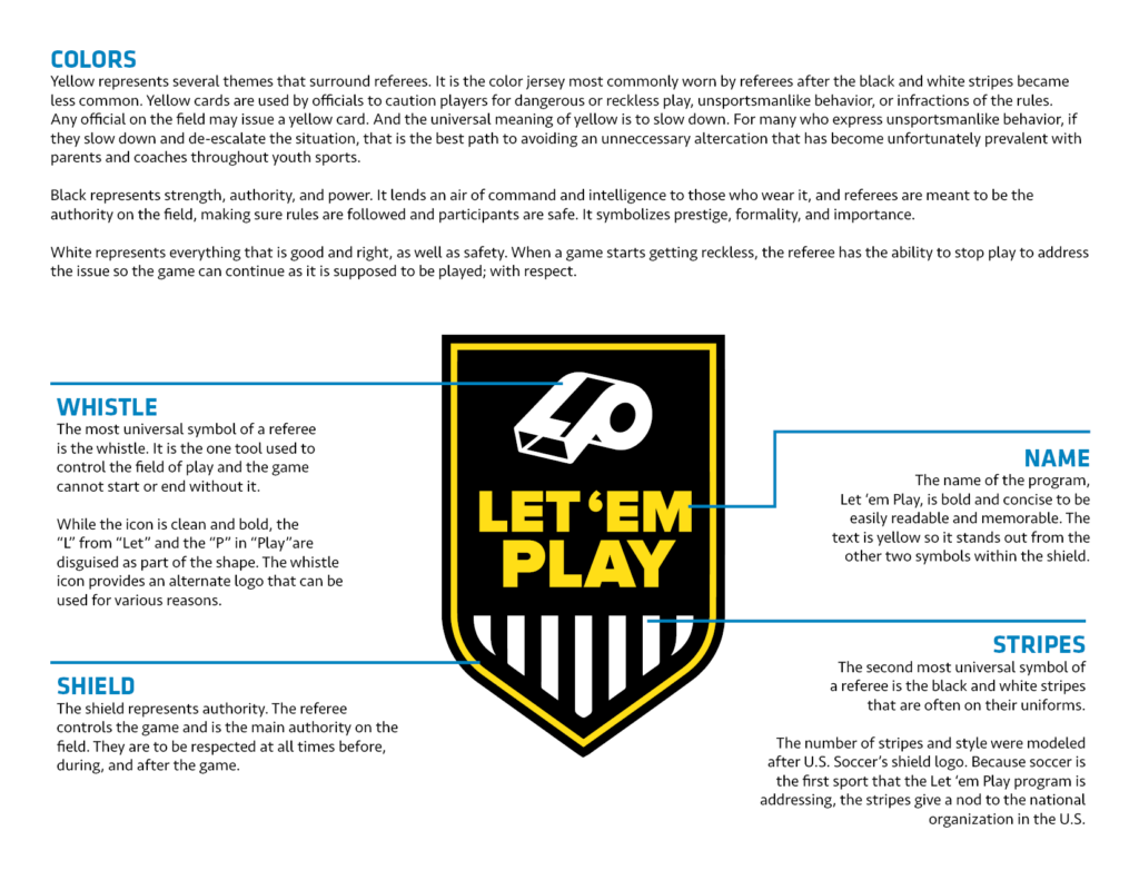 Let 'em Play | St. Louis Sports Foundation