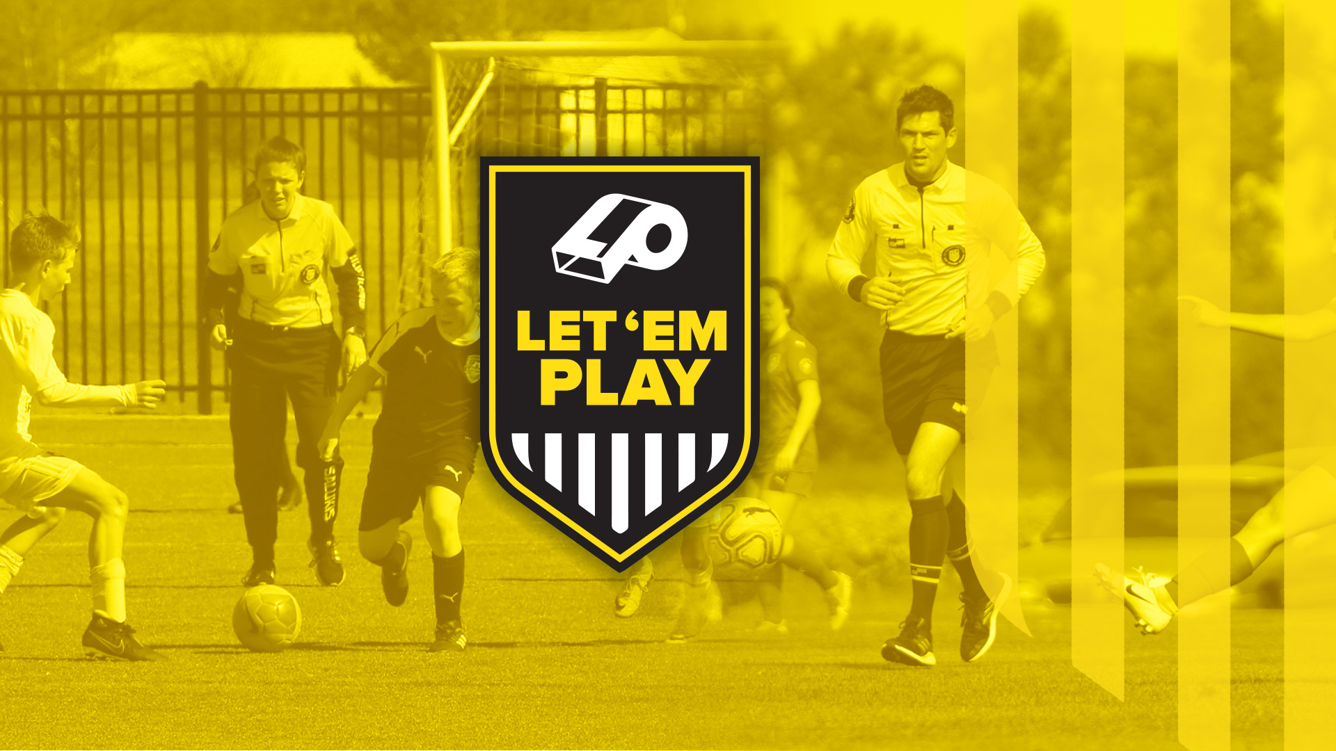 Let 'em Play | St. Louis Sports Foundation