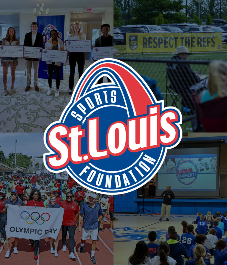 Affiliations - St. Louis Sports Commission