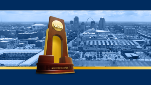 St. Louis Sports Commission Submits Bids for NCAA Championship Events ...