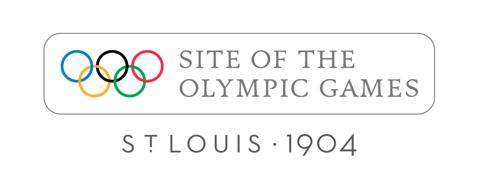 1904 Olympic Legacy - St. Louis Sports Commission