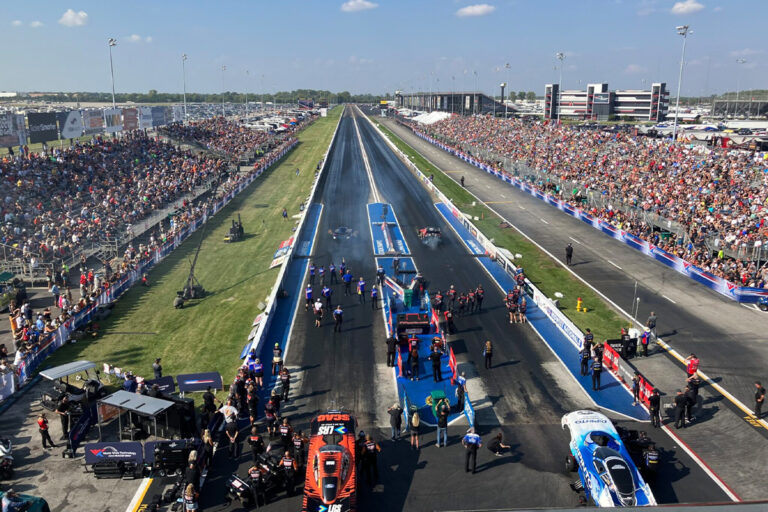 St. Louis Sports Commission - St. Louis Sports Commission