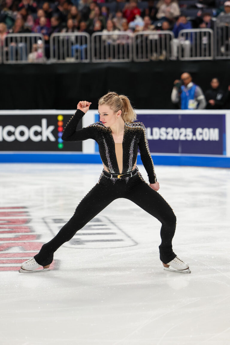 2026 U.S. Figure Skating Championships - St. Louis Sports Commission