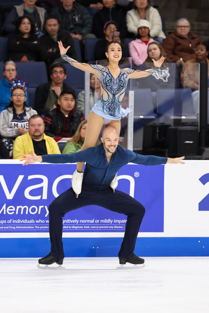 2026 U.S. Figure Skating Championships - St. Louis Sports Commission
