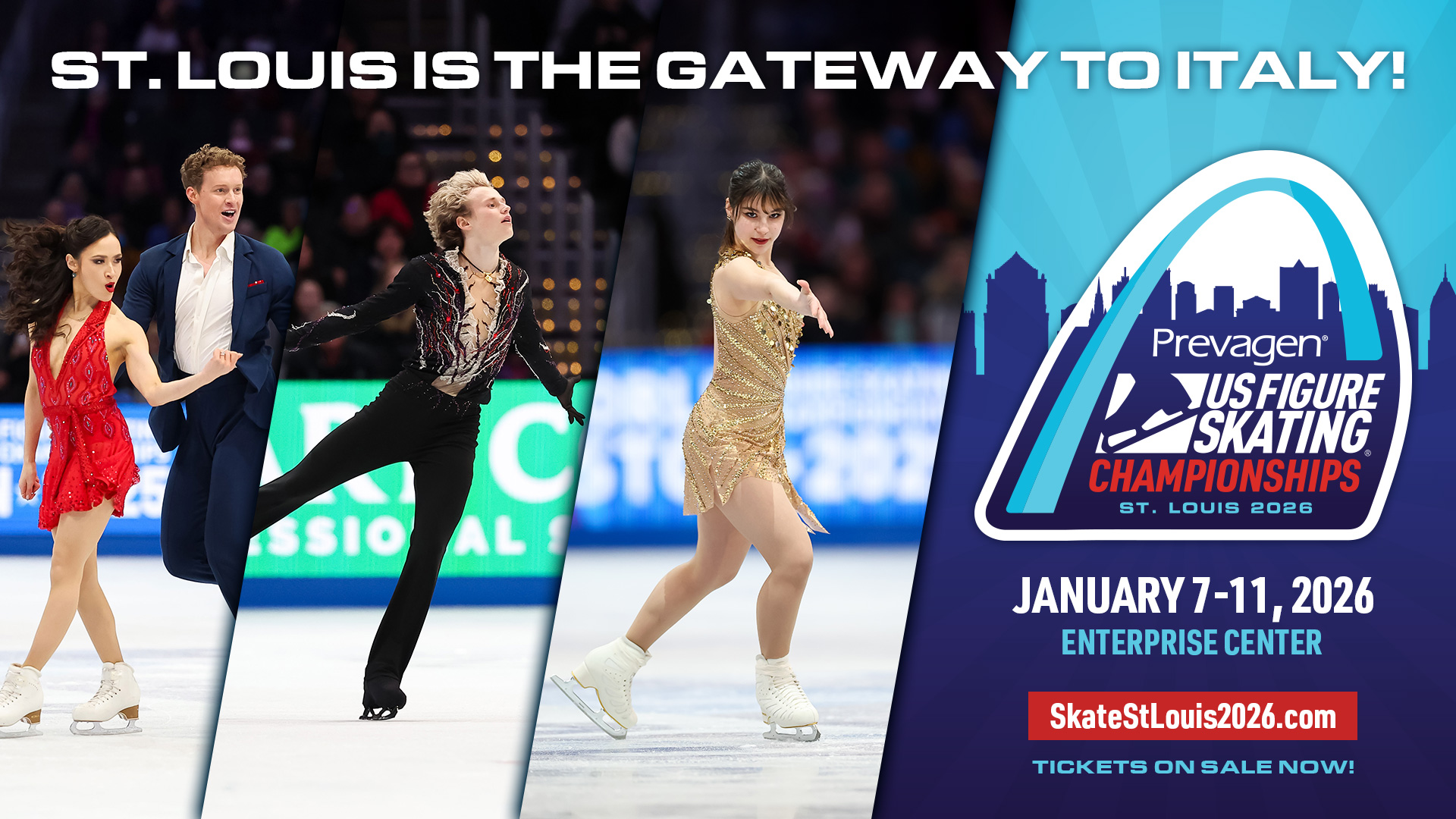 Schedule - St. Louis Sports Commission