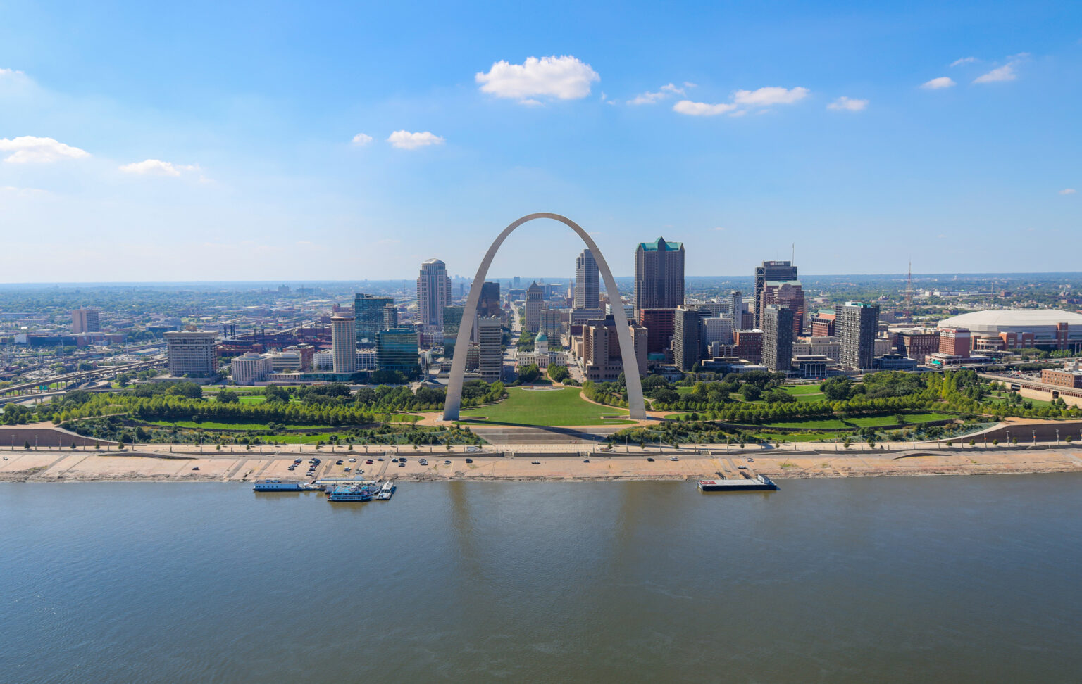 Hotels - St. Louis Sports Commission