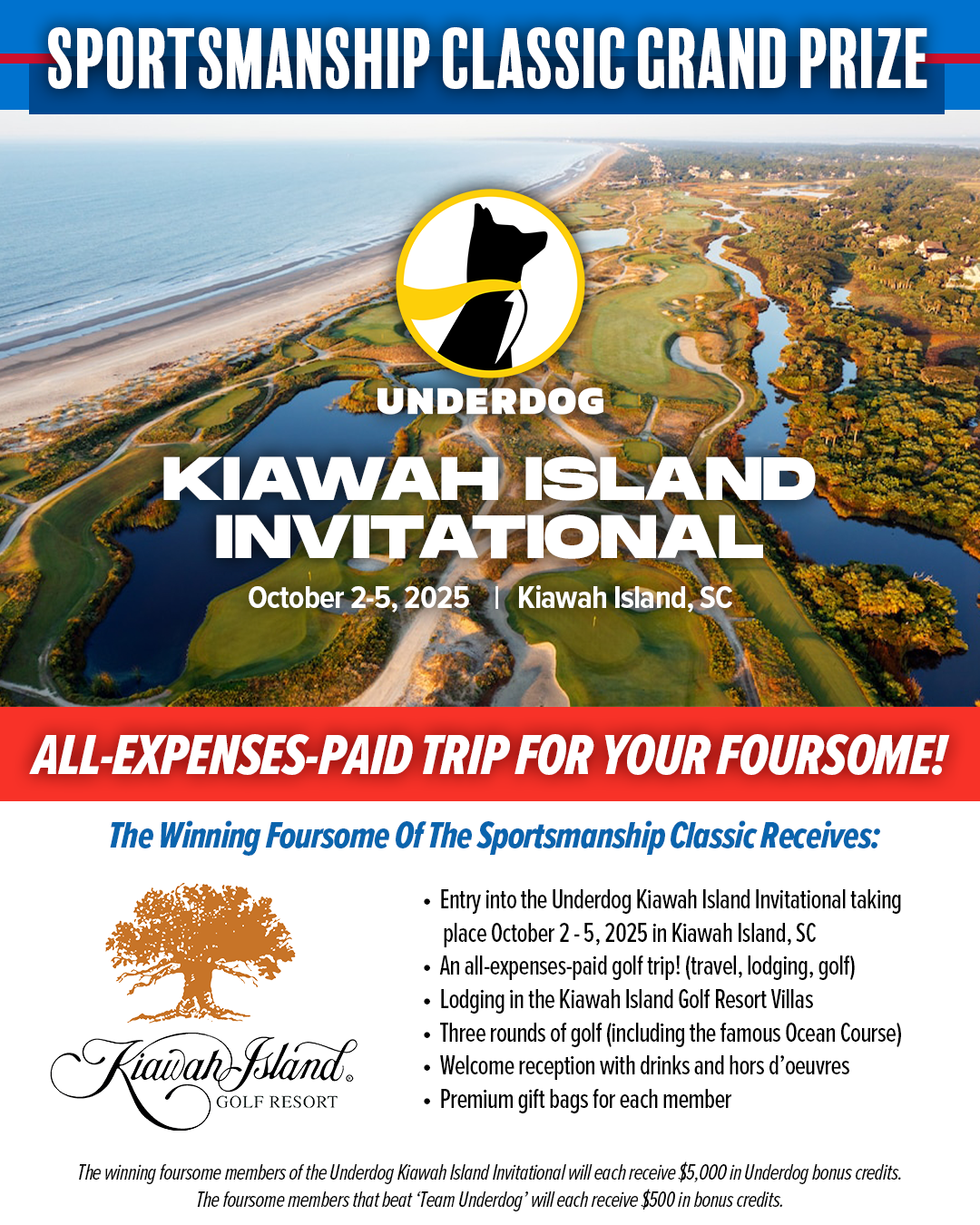 Sportsmanship Classic Golf Tournament - St. Louis Sports Commission