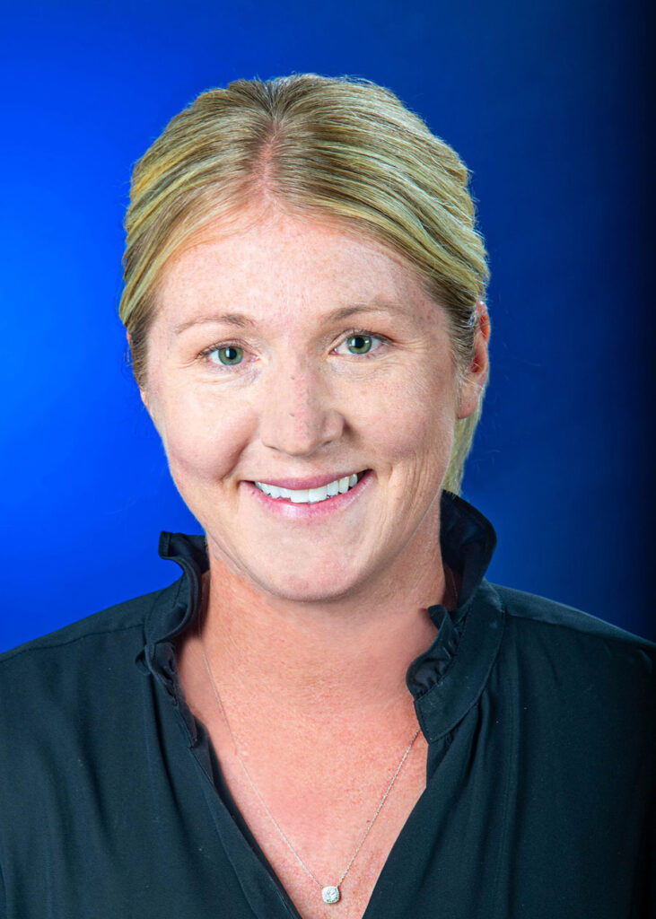 Staff & Board - St. Louis Sports Commission